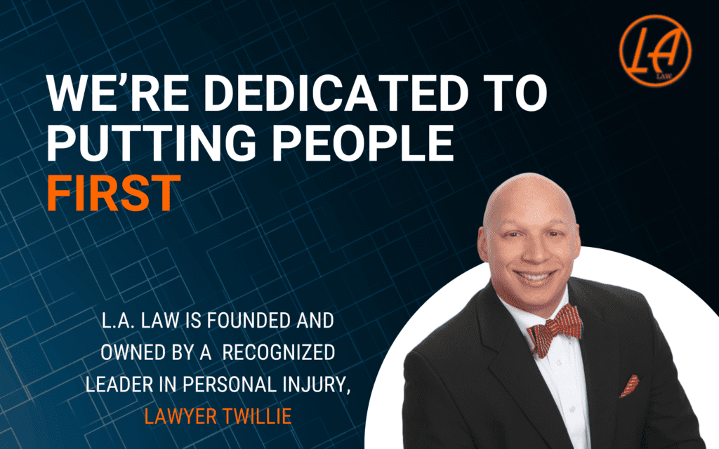 Top Connecticut Personal Injury Lawyers – Over $50M Won