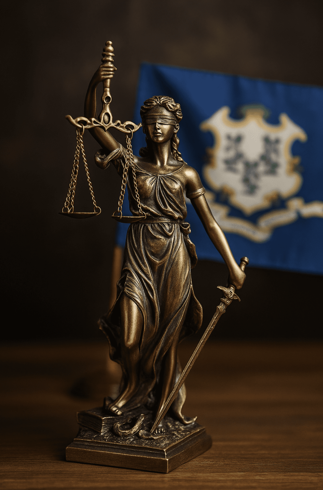Trusted Connecticut Personal Injury Law Office Locations | LA LAW