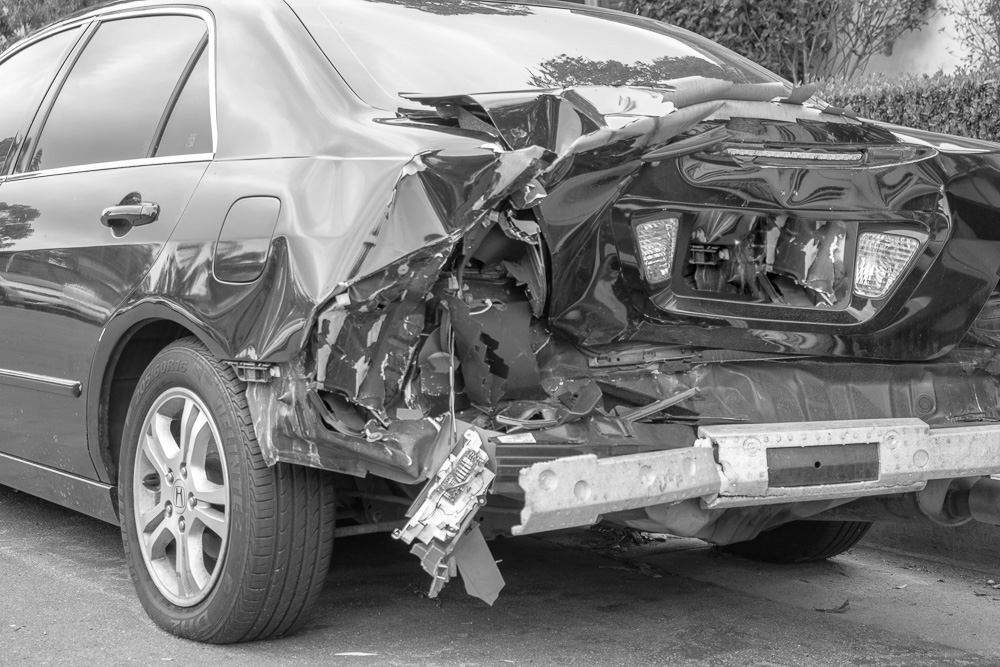 Hartford, CT – Two-Vehicle Crash with Arm Injury and Altercation on New ...