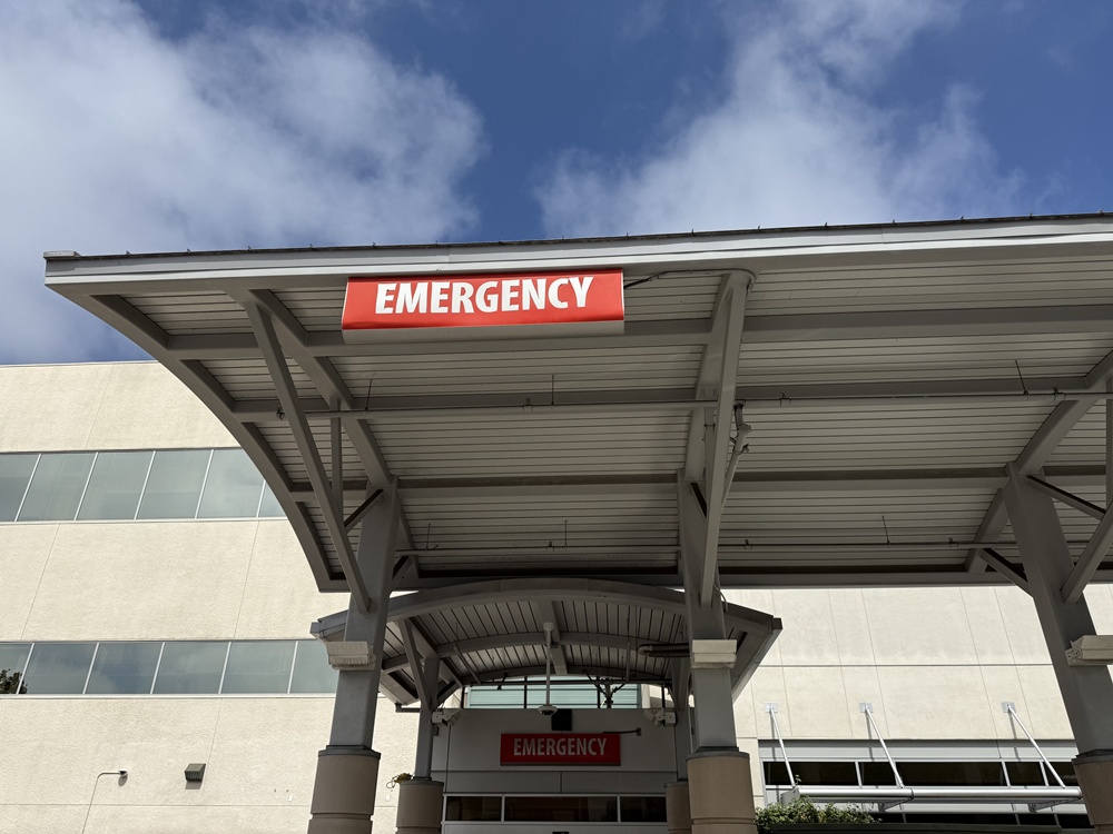 Hartford, CT – Two-Vehicle Crash at Woodland St & Homestead Ave, Leaves ...